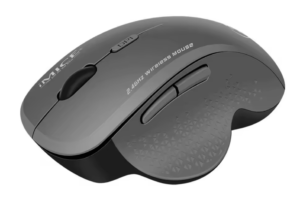 IMICE G6 2.4G Wireless Mouse – gadgetplace.com