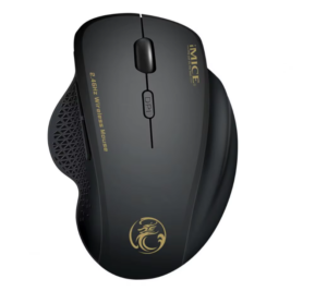 IMICE G6 2.4G Wireless Mouse – gadgetplace.com