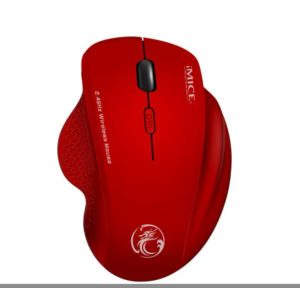 IMICE G6 2.4G Wireless Mouse – gadgetplace.com